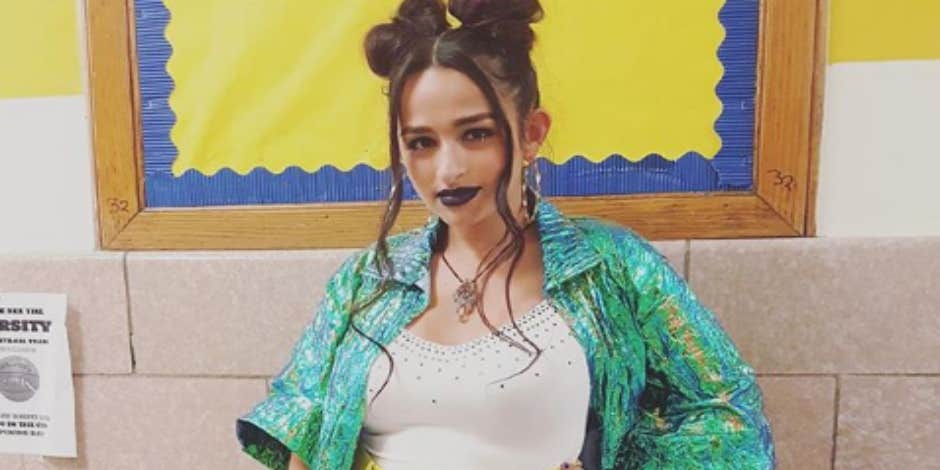 Who Is Dr Christopher Salgado Details About Jazz Jennings Disgraced Sex Surgeon Yourtango